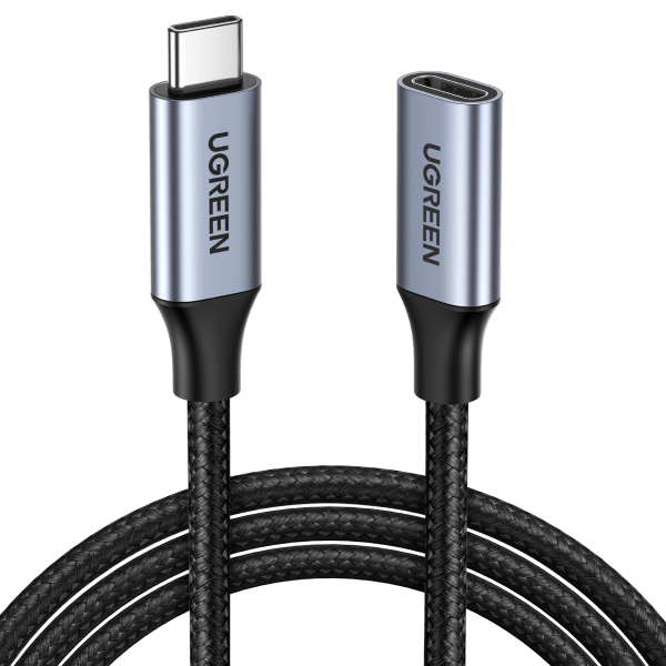 Ugreen Usb Type C Extension Cable Ugreen Nzl